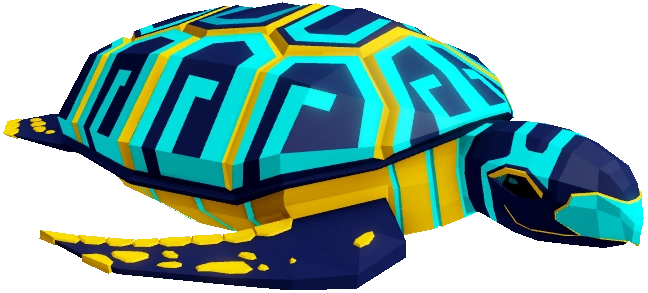 Magic Turtle | Fishing Simulator Wiki | Fandom