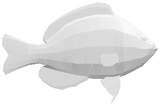 Longear Sunfish | Fishing Simulator Wiki | Fandom