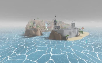 Weather | Fishing Simulator Wiki | Fandom