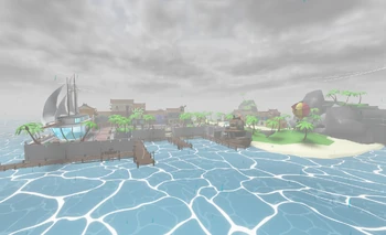 Weather | Fishing Simulator Wiki | Fandom