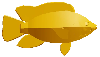 Bluegill | Fishing Simulator Wiki | Fandom