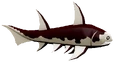 Lost Ark | Fishing Simulator Wiki | Fandom