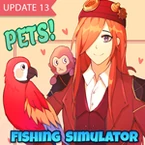 Updates | Fishing Simulator Wiki | Fandom