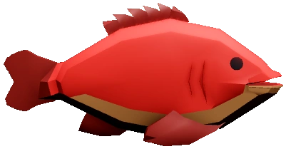 Scorpion Fish | Fishing Simulator Wiki | Fandom