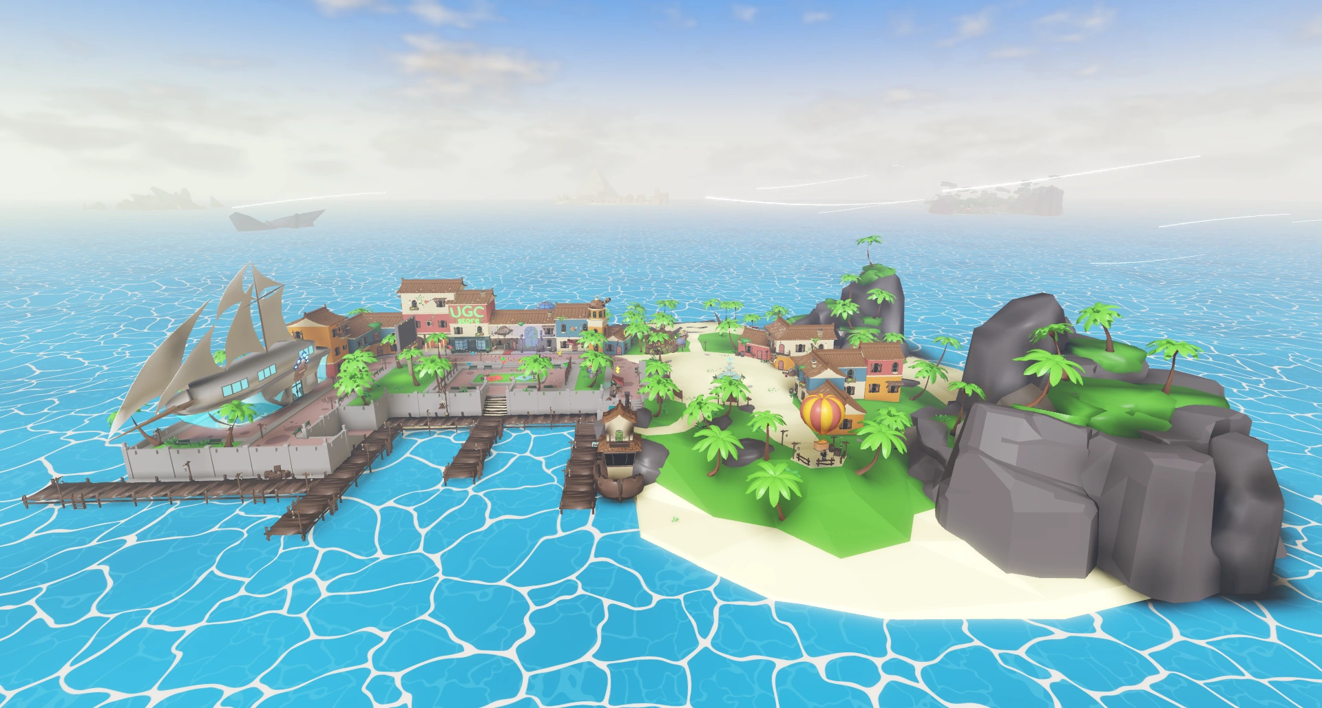 Discuss Everything About Fishing Simulator Wiki | Fandom