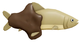 Le Fishe Au Chocolat | Fishing Simulator Wiki | Fandom
