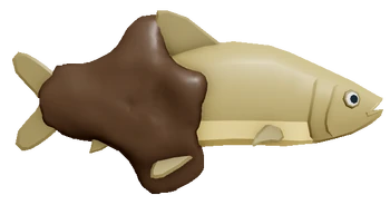 Le Fishe Au Chocolat | Fishing Simulator Wiki | Fandom