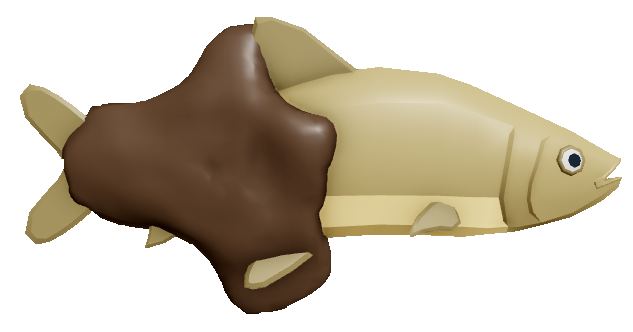 Le Fishe Au Chocolat | Fishing Simulator Wiki | Fandom