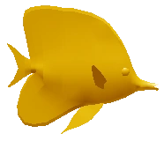 Angelfish | Fishing Simulator Wiki | Fandom