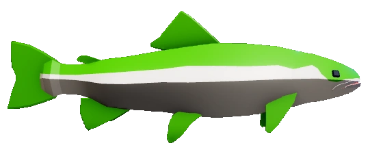 Mini-Mahi | Fishing Simulator Wiki | Fandom