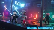 Updates | Fishing Simulator Wiki | Fandom