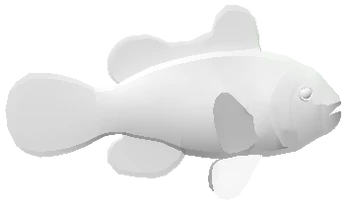 Clownfish | Fishing Simulator Wiki | Fandom