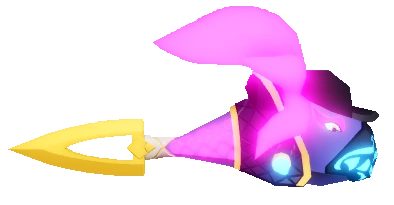 Ninjafish | Fishing Simulator Wiki | Fandom