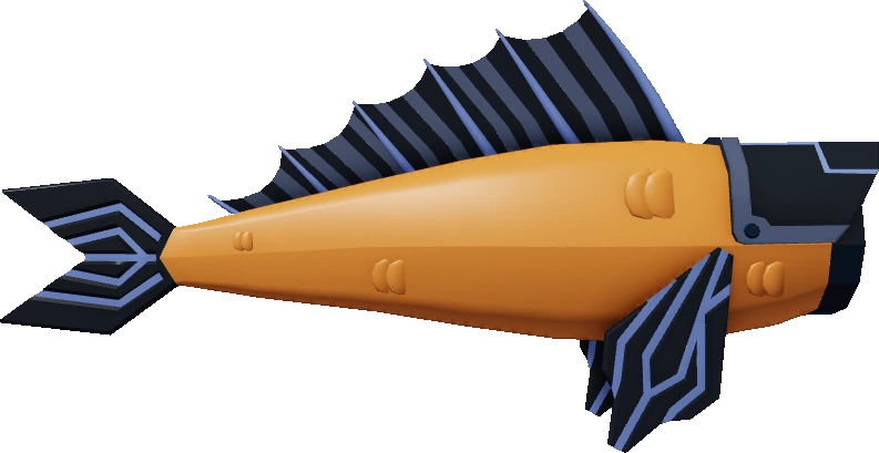 IFish | Fishing Simulator Wiki | Fandom