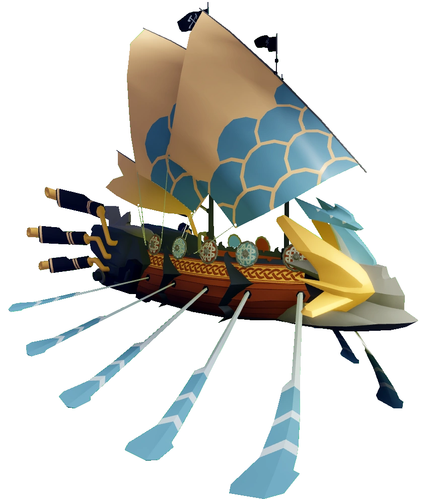 Sea's Symphony | Fishing Simulator Wiki | Fandom