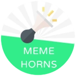 Meme Horns | Fishing Simulator Wiki | Fandom