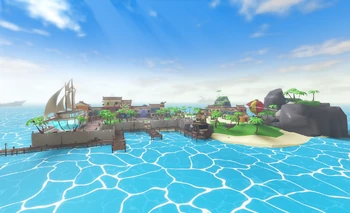 Weather | Fishing Simulator Wiki | Fandom