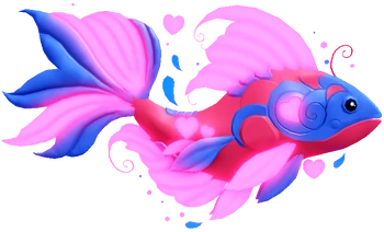 Heartsong | Fishing Simulator Wiki | Fandom