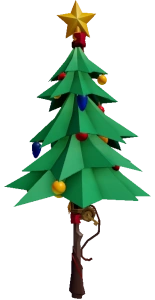 Christmas Tree Rod | Fishing Simulator Wiki | Fandom