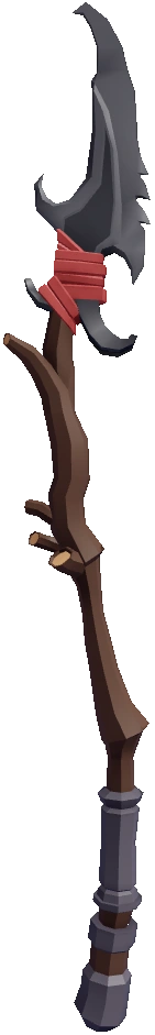 Orc Spear | Fishing Simulator Wiki | Fandom