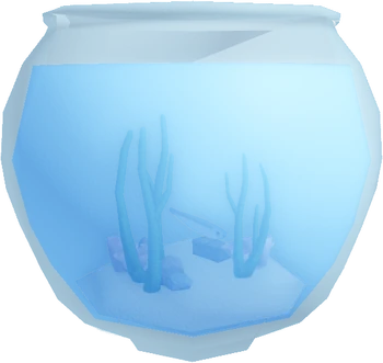 Fish Bowl | Fishing Simulator Wiki | Fandom