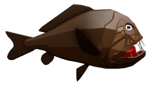 Piranha (Fish) | Fishing Simulator Wiki | Fandom