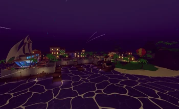 Weather | Fishing Simulator Wiki | Fandom