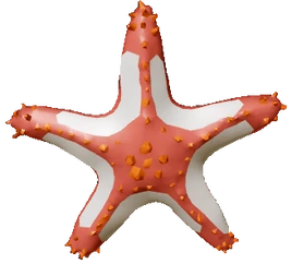 Starfish | Fishing Simulator Wiki | Fandom