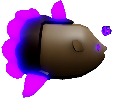 Magma Sunfish | Fishing Simulator Wiki | Fandom
