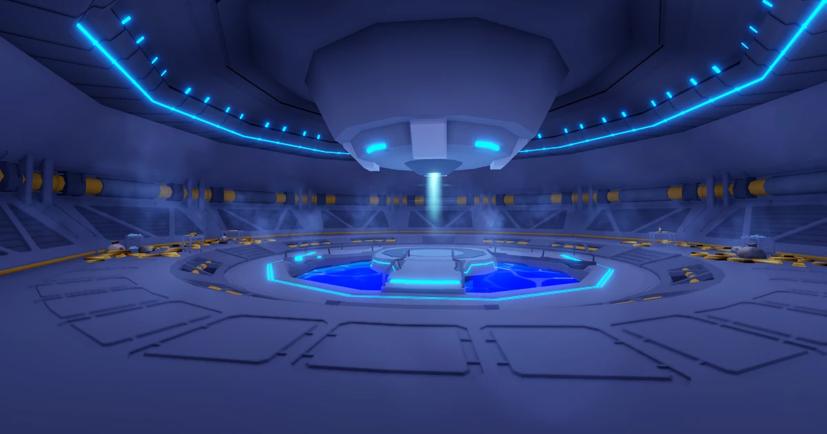 Cyber City Bank | Fishing Simulator Wiki | Fandom