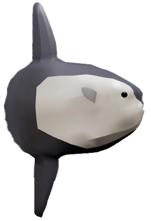 Sunfish | Fishing Simulator Wiki | Fandom