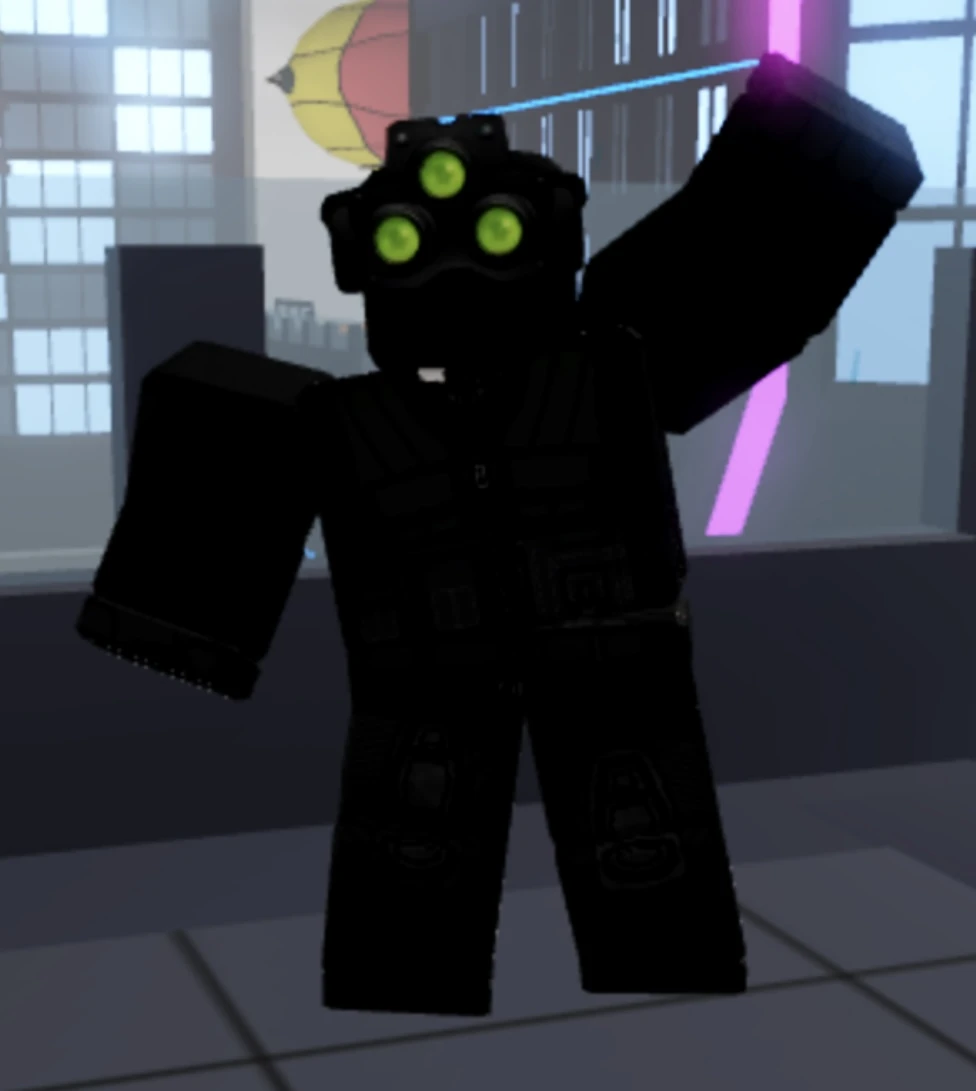 Shady Fisherman | Fishing Simulator Wiki | Fandom