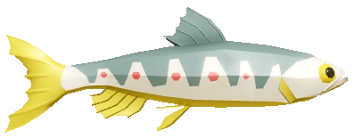 Samlet Fish | Fishing Simulator Wiki | Fandom