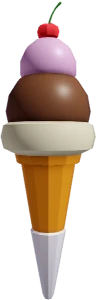 Ice Cream Rod | Fishing Simulator Wiki | Fandom