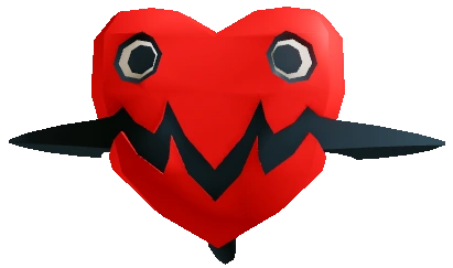 Broken Heartfish | Fishing Simulator Wiki | Fandom