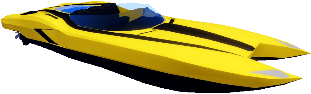 Lamboat | Fishing Simulator Wiki | Fandom
