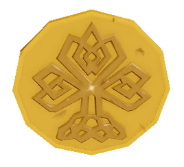 Transmutation Token | Fishing Simulator Wiki | Fandom