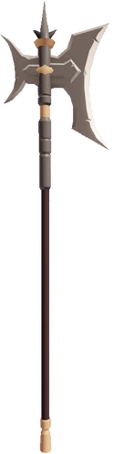 Nutcracker Spear | Fishing Simulator Wiki | Fandom