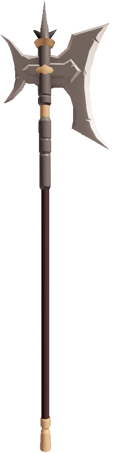 Nutcracker Spear | Fishing Simulator Wiki | Fandom