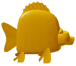 Seabear | Fishing Simulator Wiki | Fandom