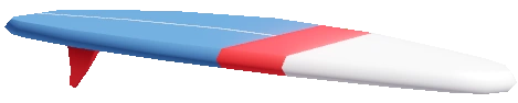 Surfboard | Fishing Simulator Wiki | Fandom