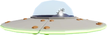 UFO | Fishing Simulator Wiki | Fandom