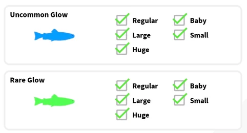 Fish Encyclopedia | Fishing Simulator Wiki | Fandom