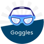 Goggles | Fishing Simulator Wiki | Fandom