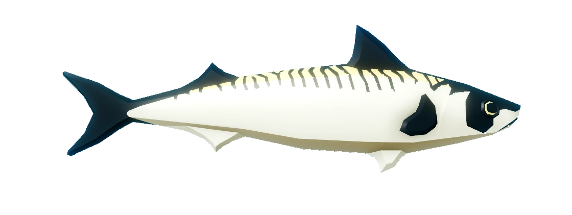 Mackerel | Fishing Simulator Wiki | Fandom