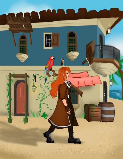 Fan Art | Fishing Simulator Wiki | Fandom