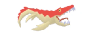 Mosasaurus | Fishing Simulator Wiki | Fandom