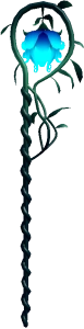 Yggdrasil Flower Rod | Fishing Simulator Wiki | Fandom