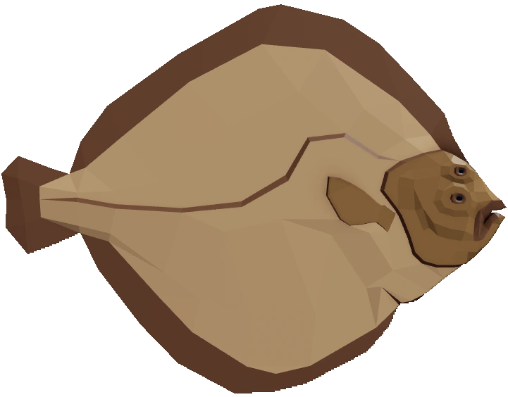 Flounder | Fishing Simulator Wiki | Fandom