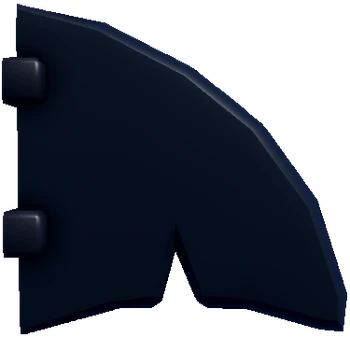 Shark Fin Backpack | Fishing Simulator Wiki | Fandom